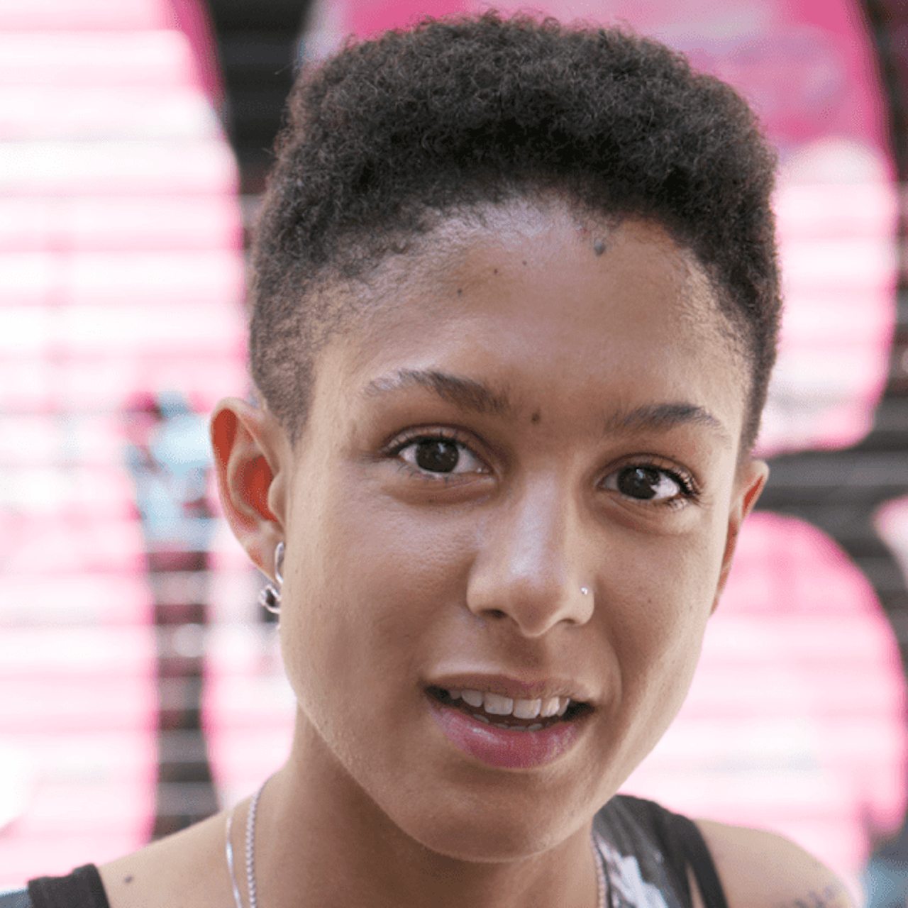 Jennifer Ngadiuba - AI2050