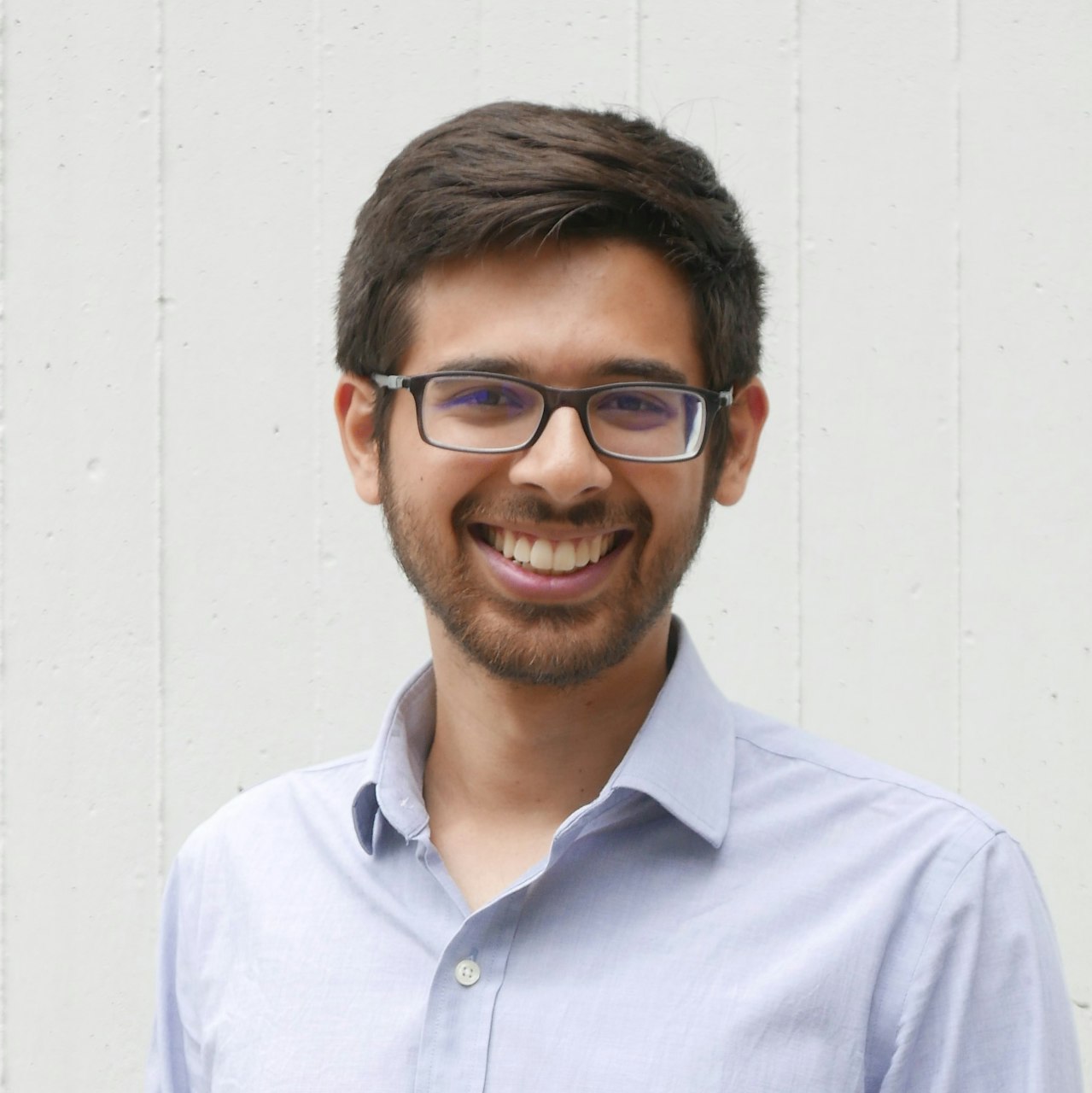 Bryan Wilder - AI2050