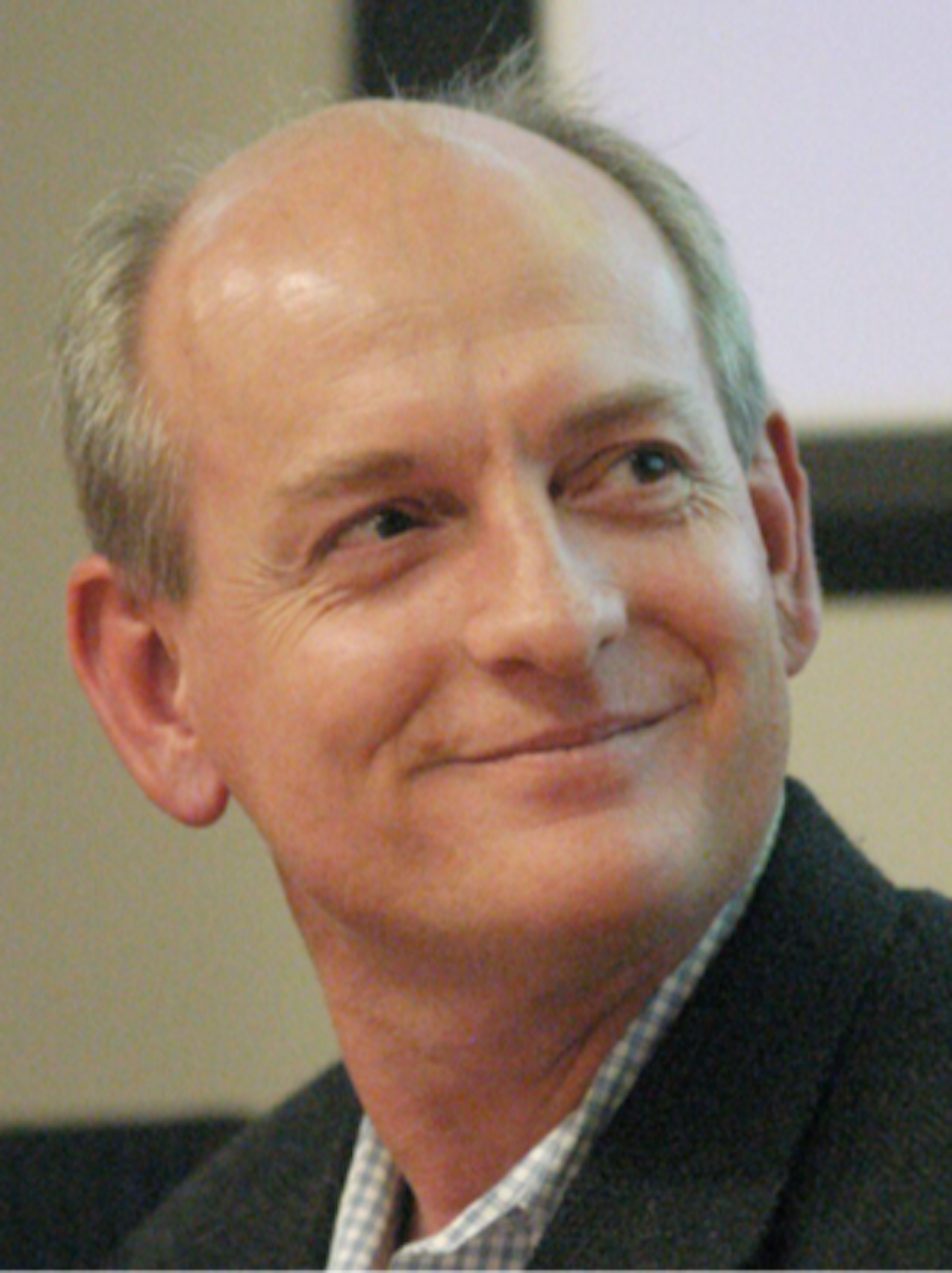 Stuart Russell - AI2050