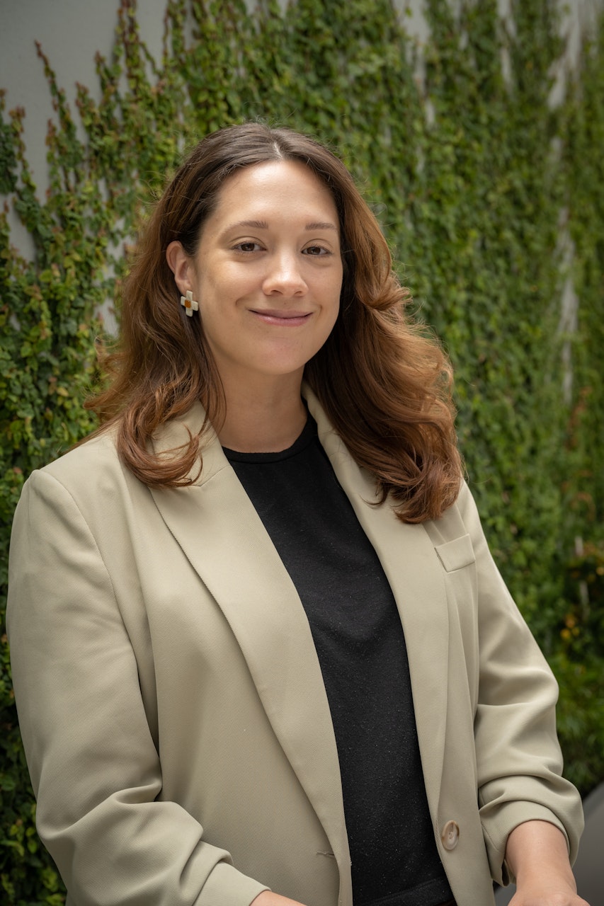 Karina Vold - AI2050