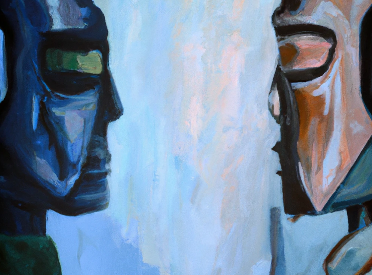 Community Perspective - Karina Vold - AI2050