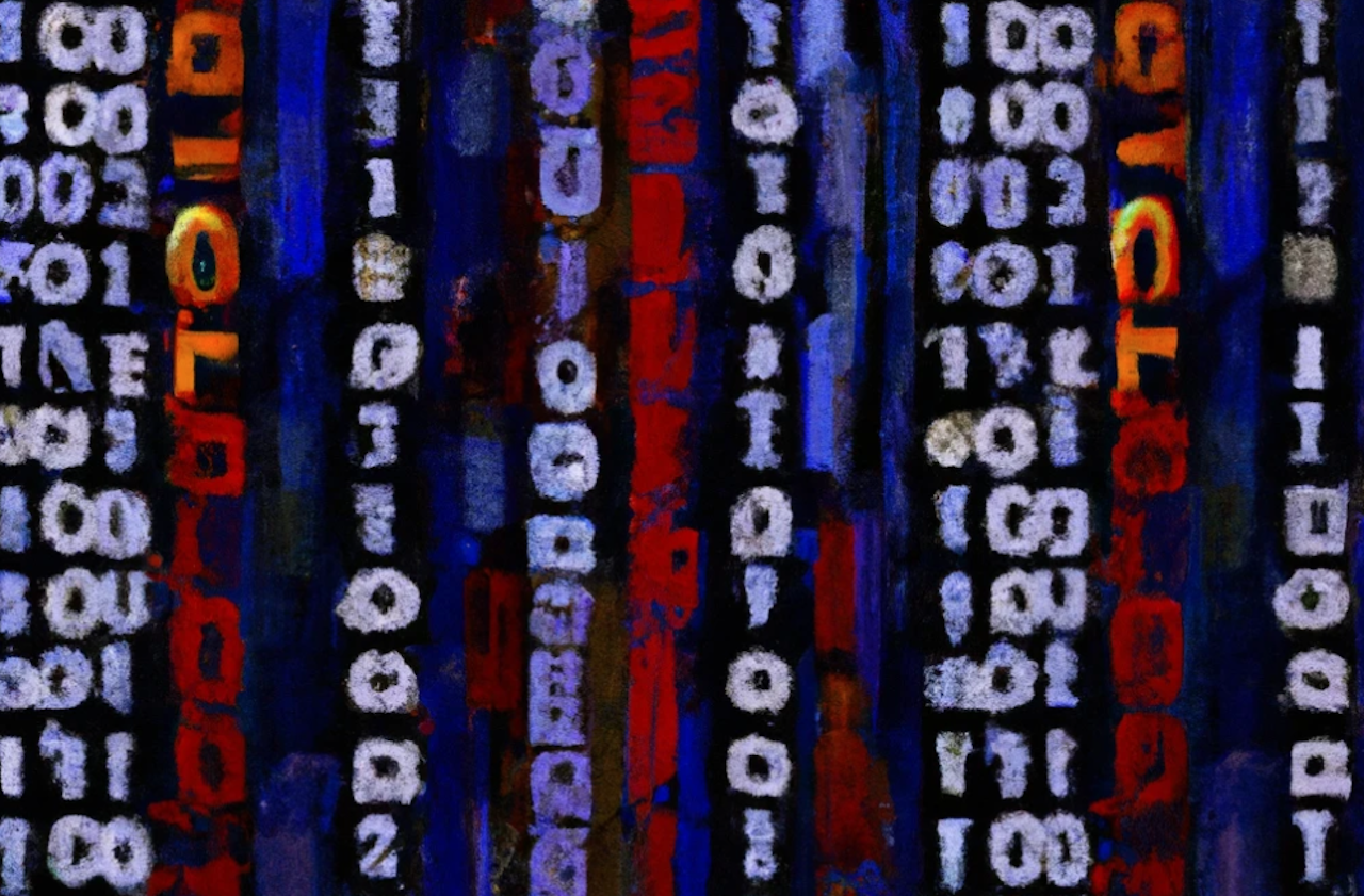 Community Perspective - Percy Liang - AI2050