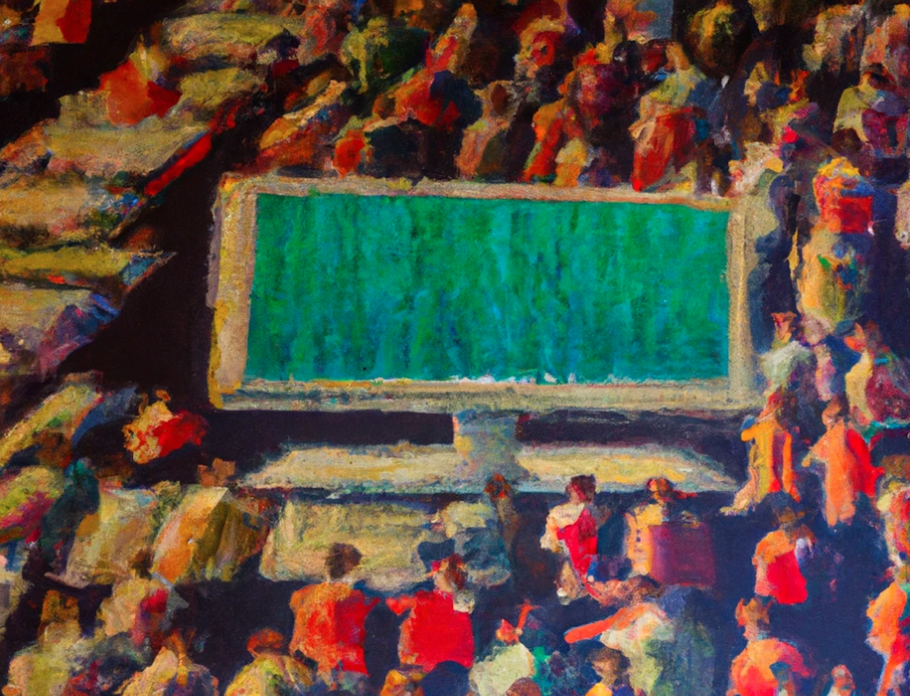 Community Perspective - Sina Fazelpour - AI2050