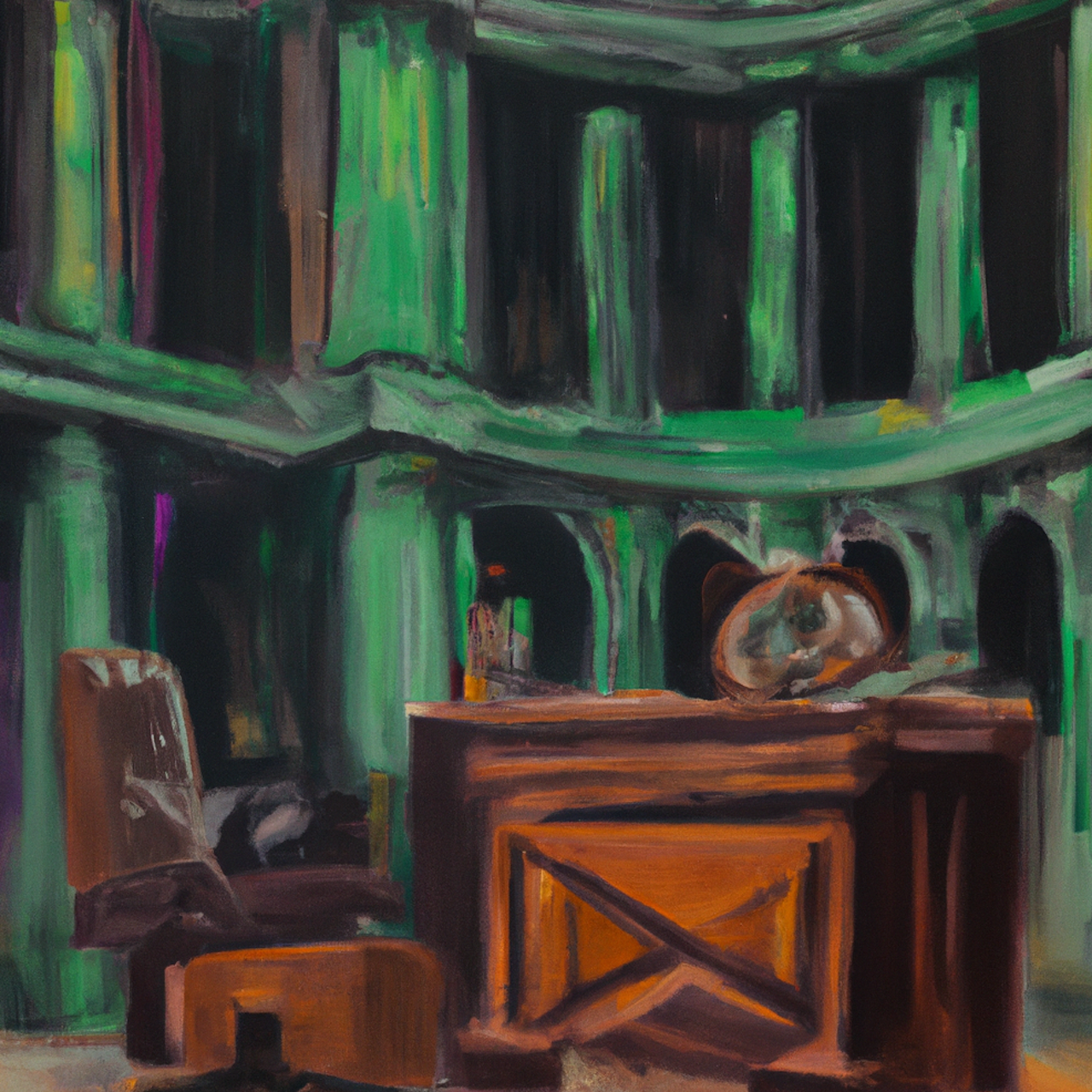 Community Perspective - John Zerilli - AI2050