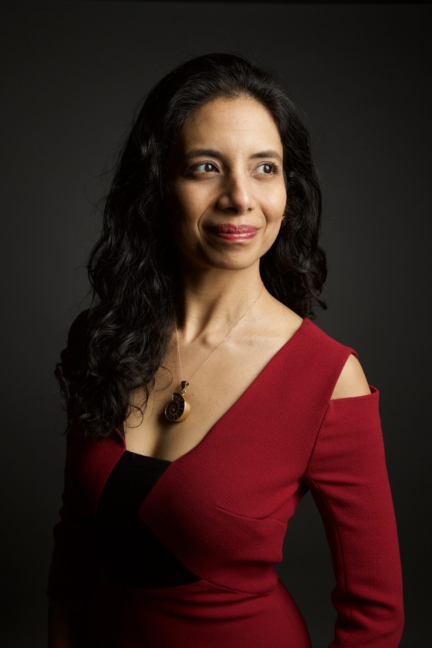 Anima Anandkumar - AI2050