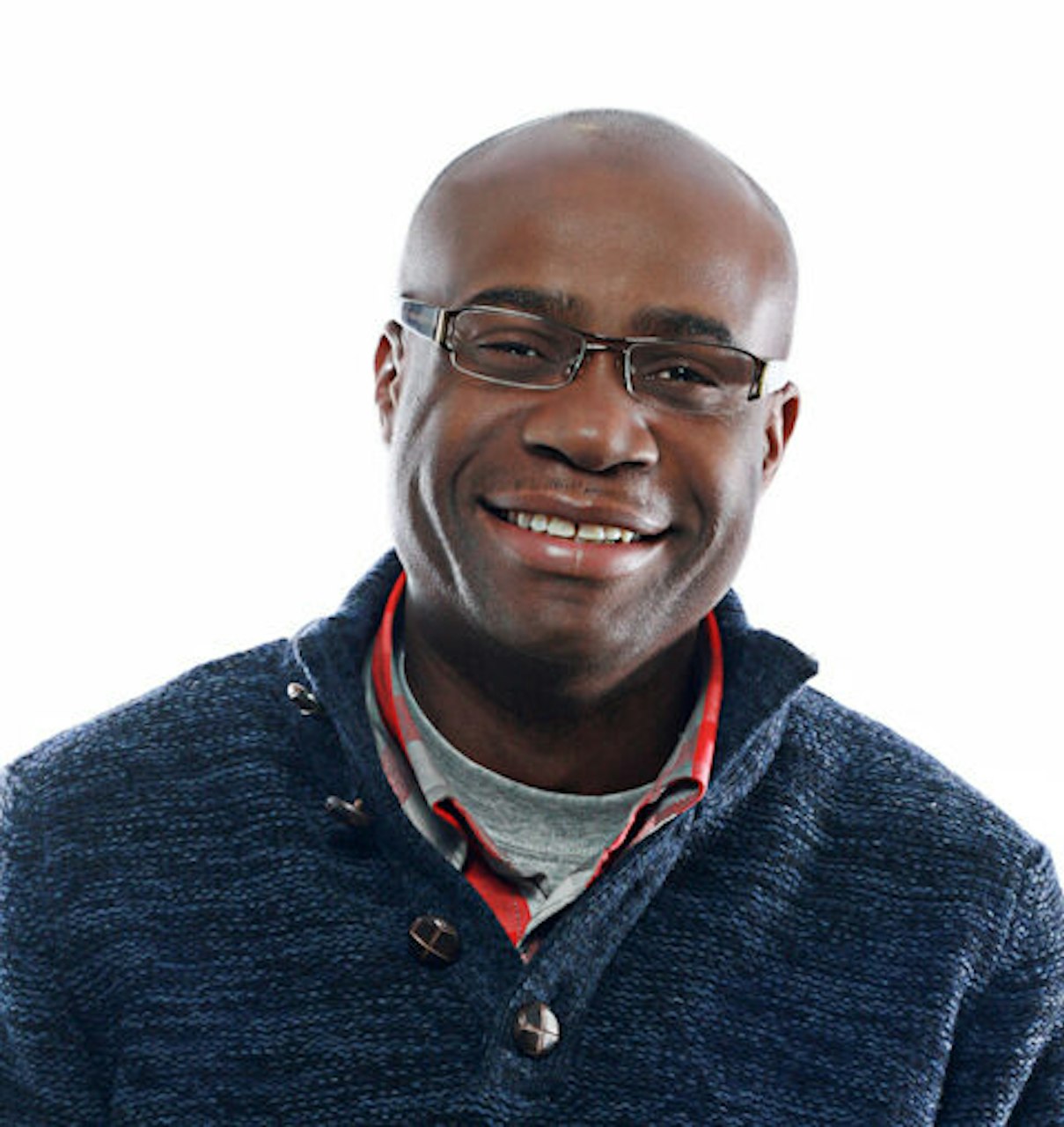 Kelly Chibale - AI2050