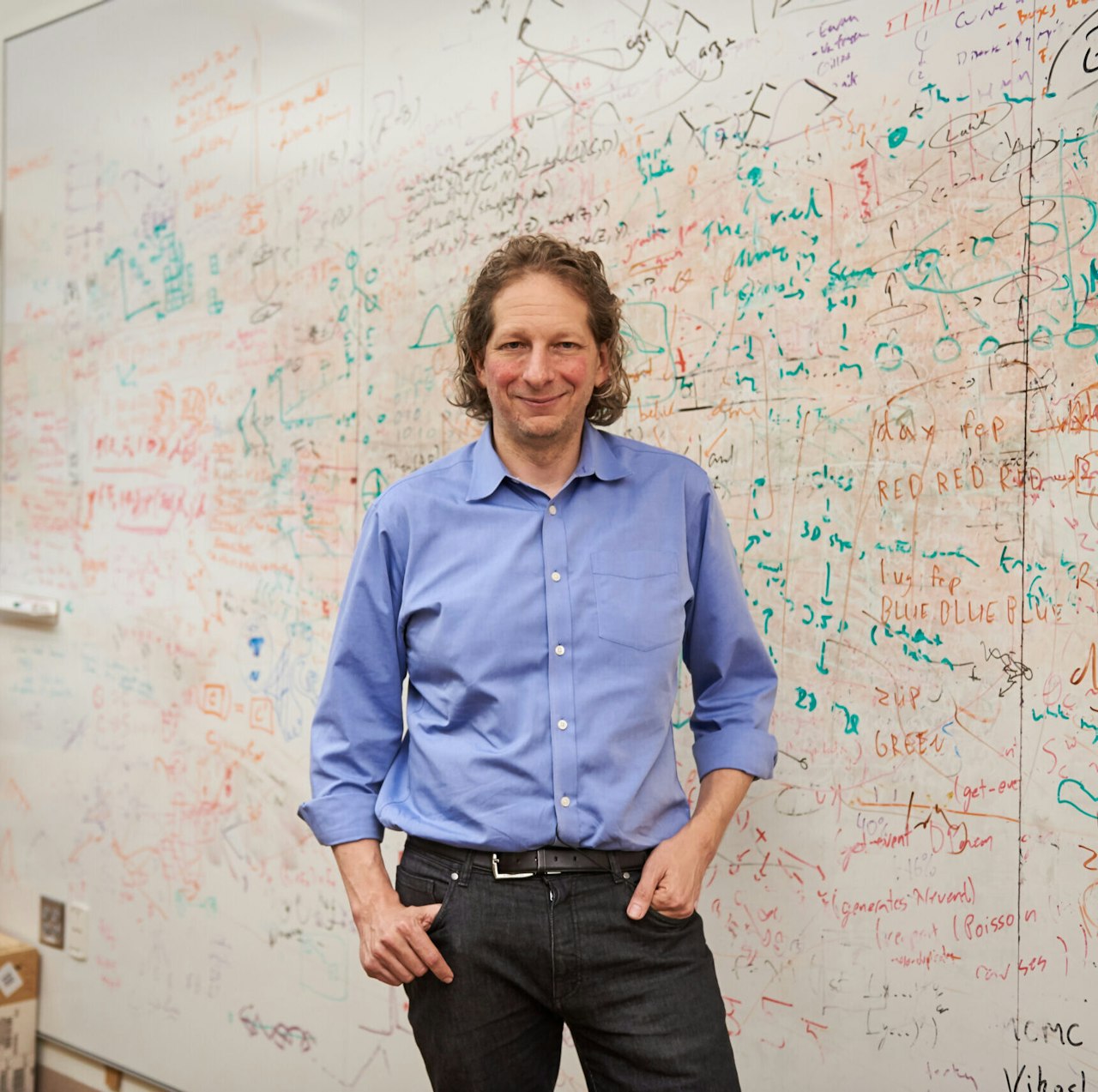 Josh Tenenbaum - AI2050