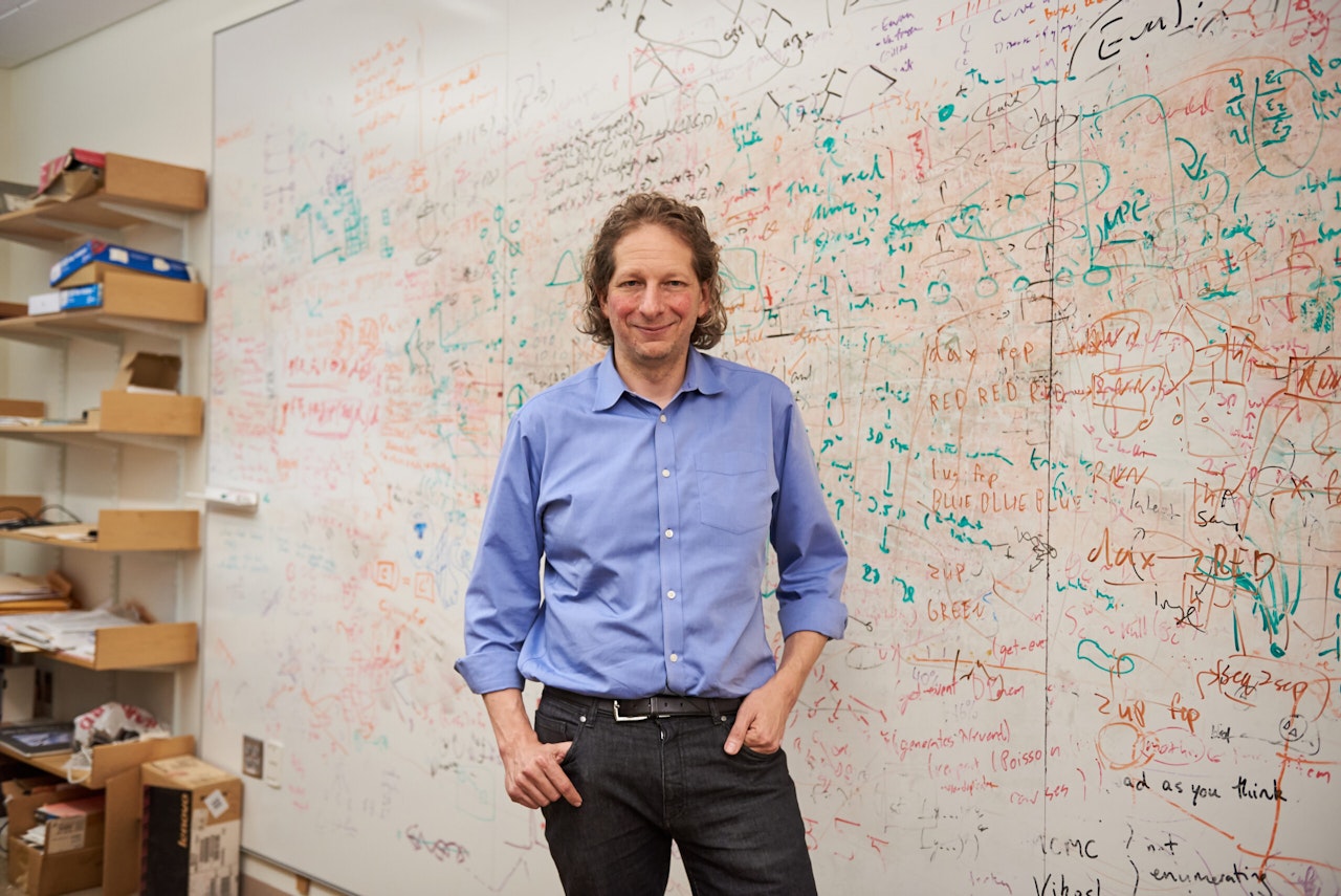 Josh Tenenbaum - AI2050