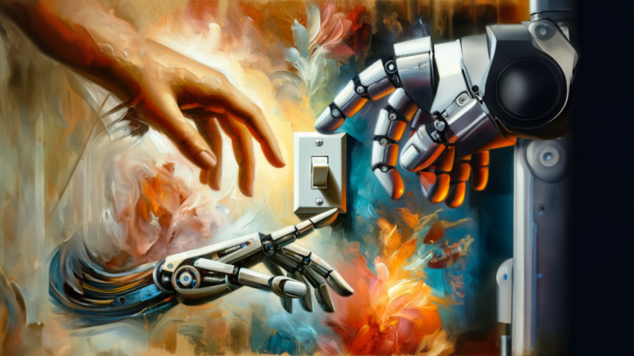 Community Perspective - Dylan Hadfield-Menell - AI2050