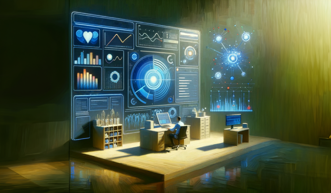 Community Perspective - Bryan Wilder - AI2050