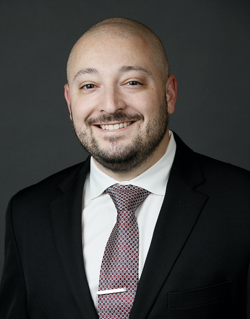 Daniel Rock - AI2050