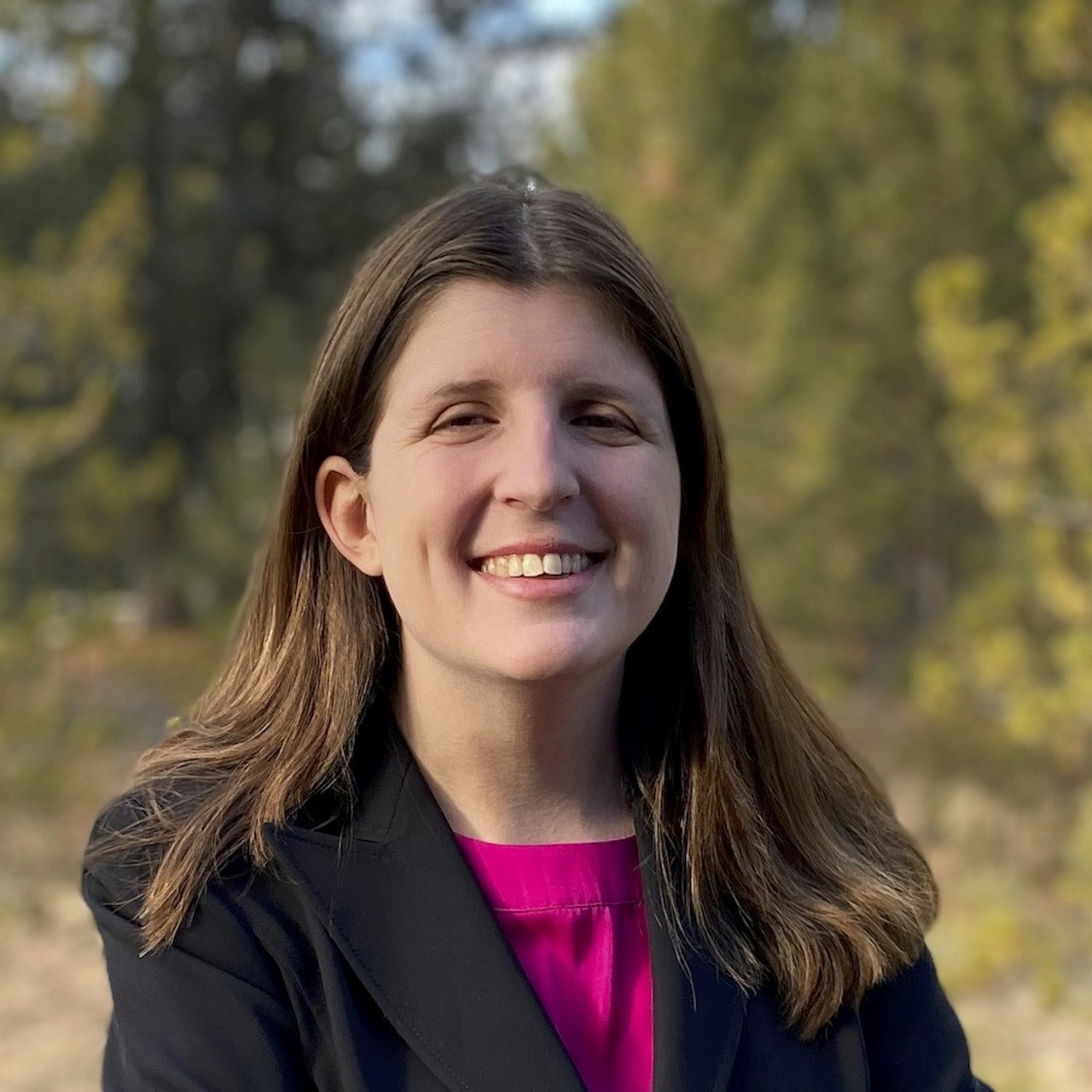 Emma Pierson - AI2050