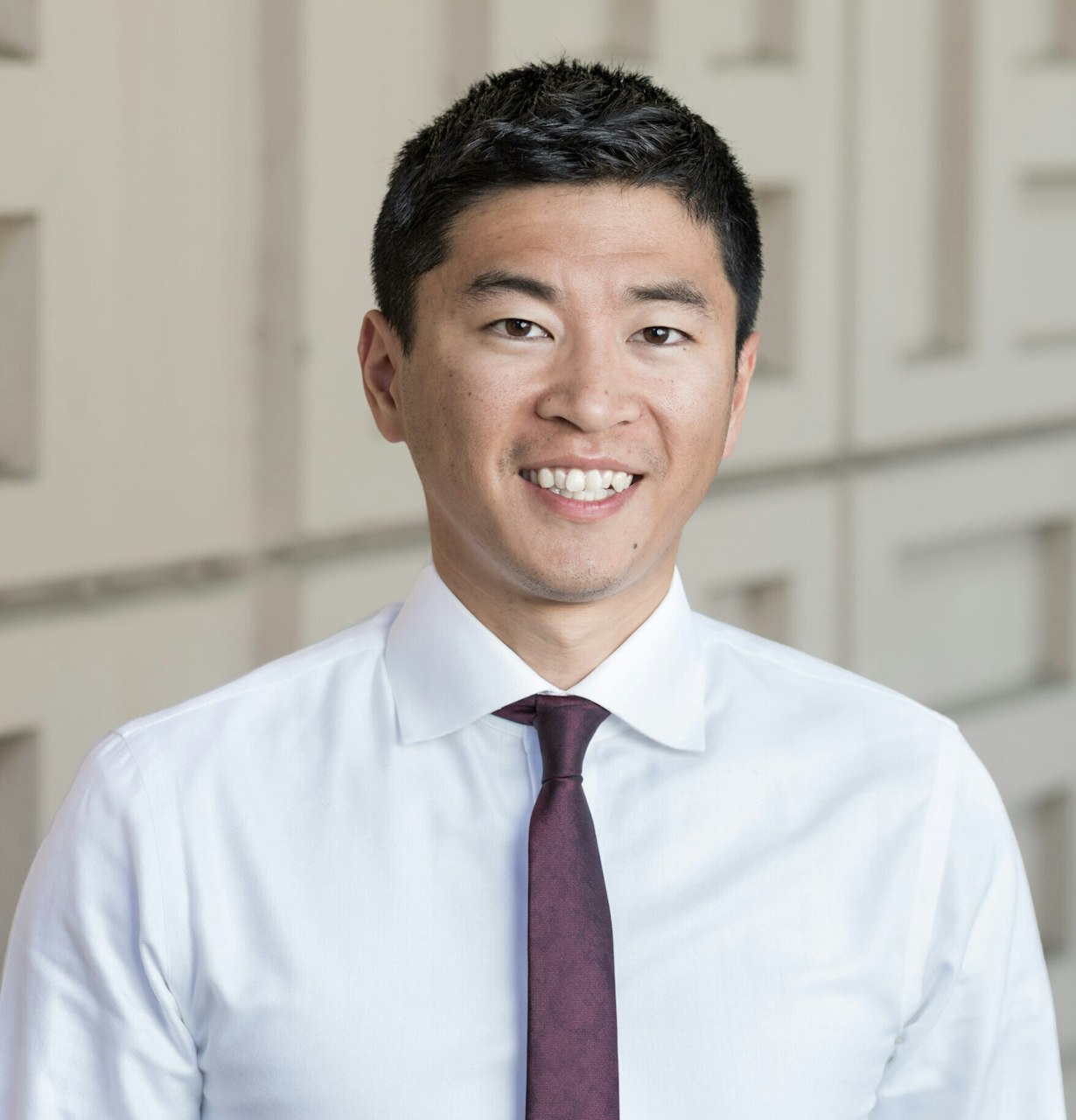 Jeffrey Ding - AI2050