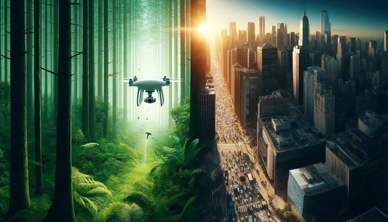 Community Perspective - Daniela Rus - AI2050