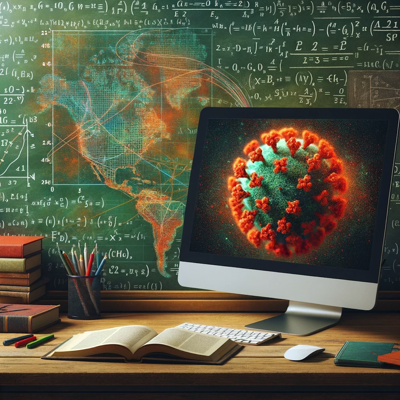 Community Perspective - Elizaveta Semenova - AI2050