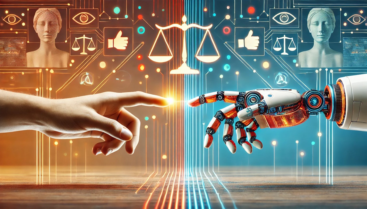 Community Perspective - Gillian Hadfield - AI2050