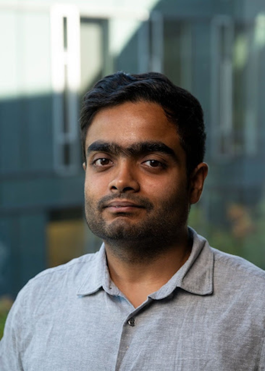 Aviral Kumar - AI2050