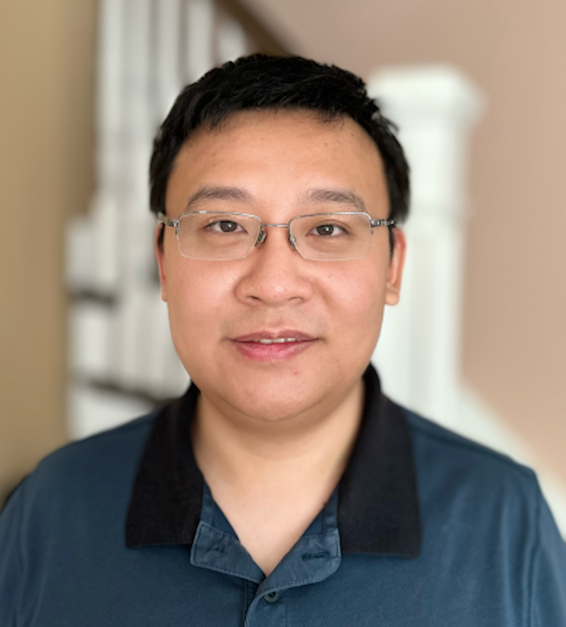 Chaowei Xiao - AI2050