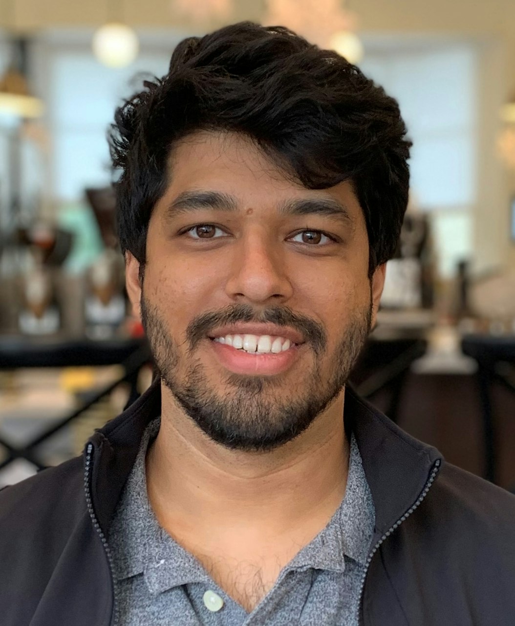 Parthe Pandit - AI2050