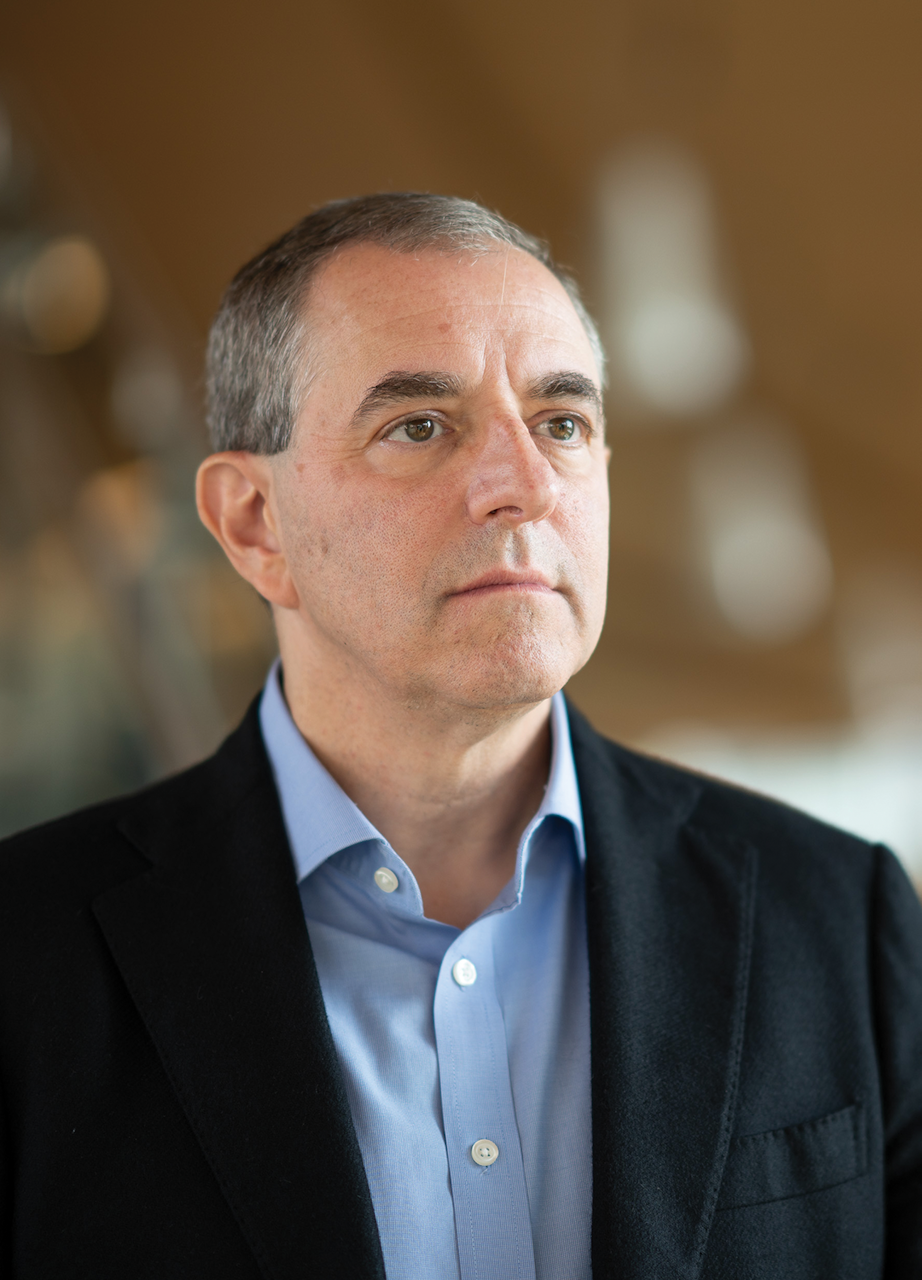 David Autor - AI2050