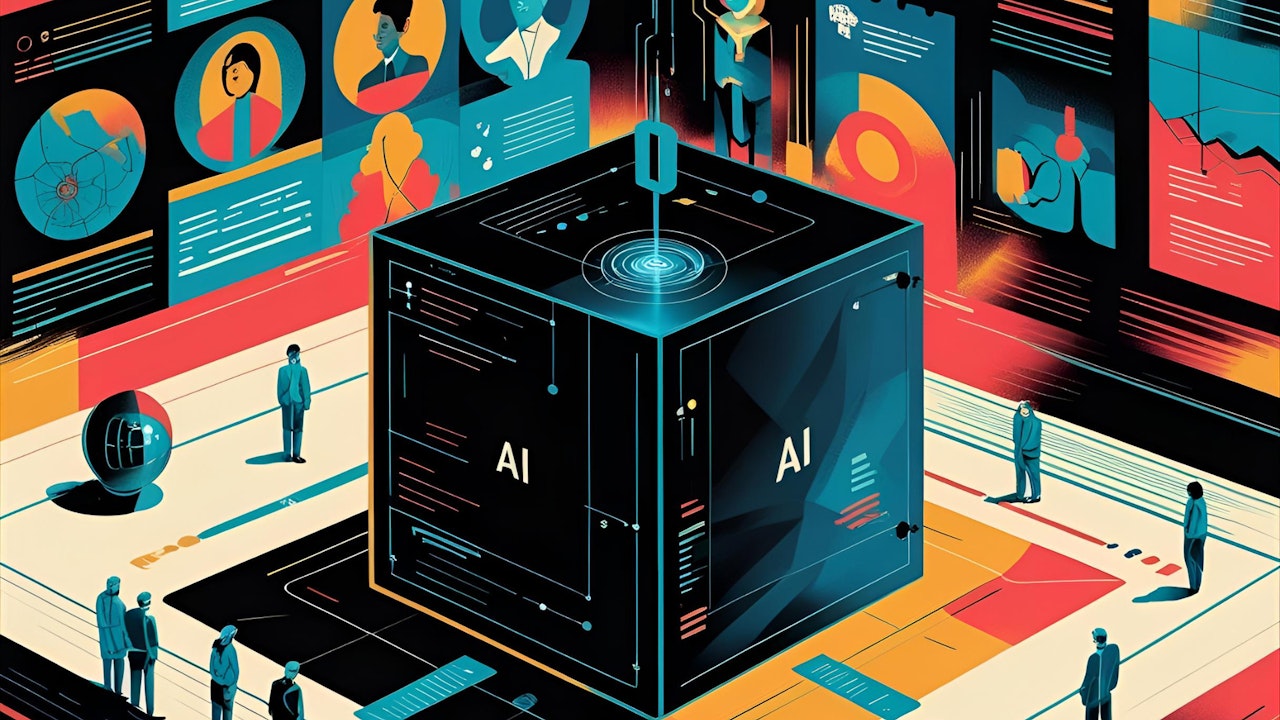 Community Perspective - Nicolas Papernot - AI2050