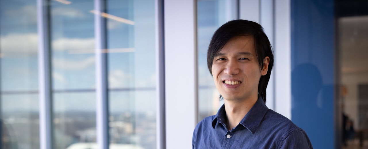 Community Perspective - Kai Wang - AI2050