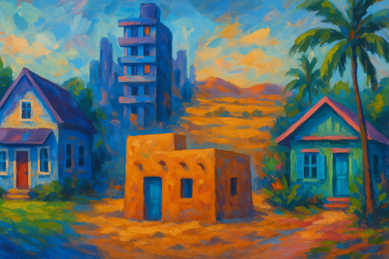 Community Perspective - Danish Pruthi - AI2050