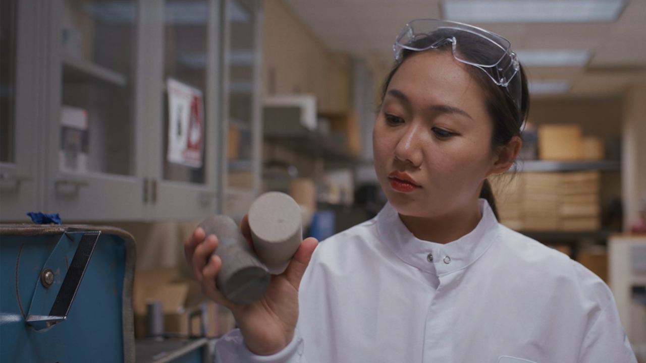 Community Perspective - Gege Wen - AI2050