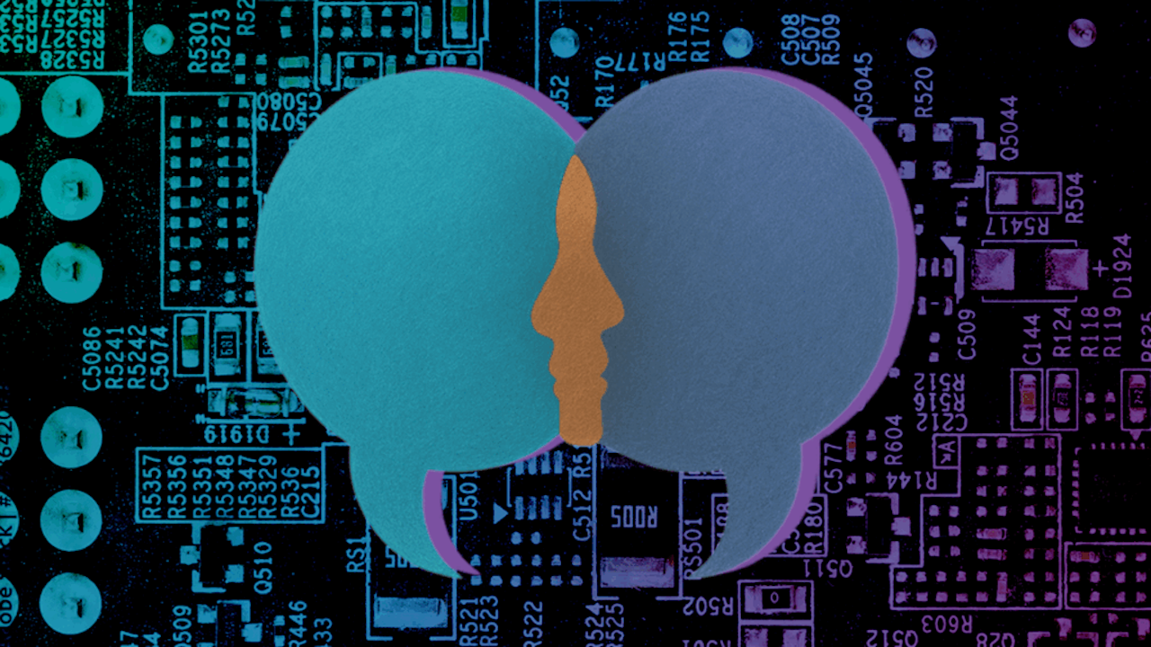 Community Perspective – Atoosa Kasirzadeh - AI2050