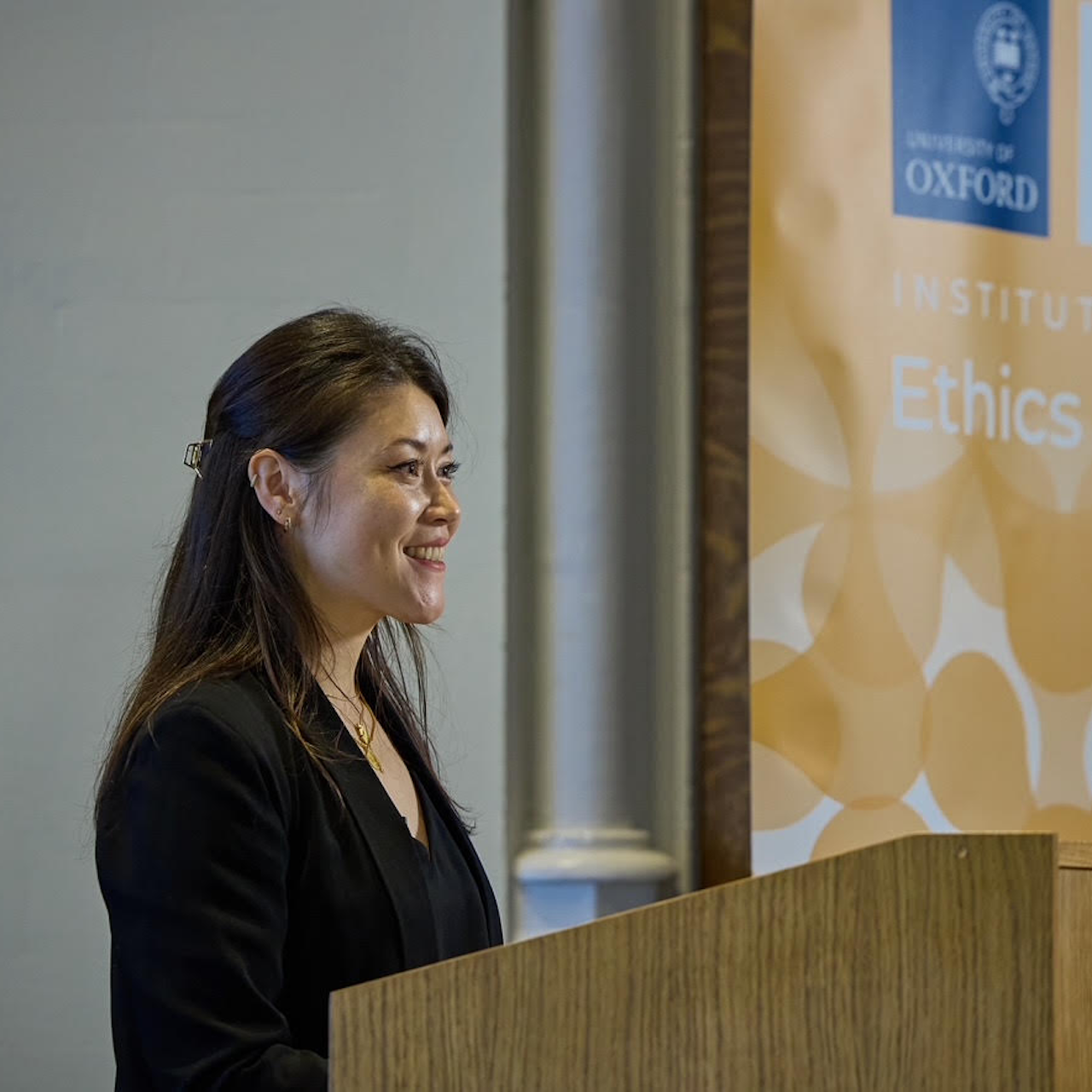 Community Perspective - Linda Eggert - AI2050