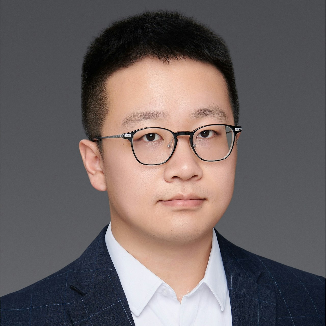 Peichen Zhong - AI2050